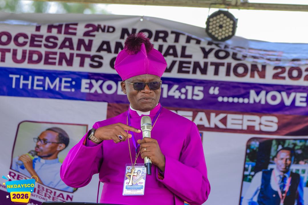 Ugandan Golf - Latest News