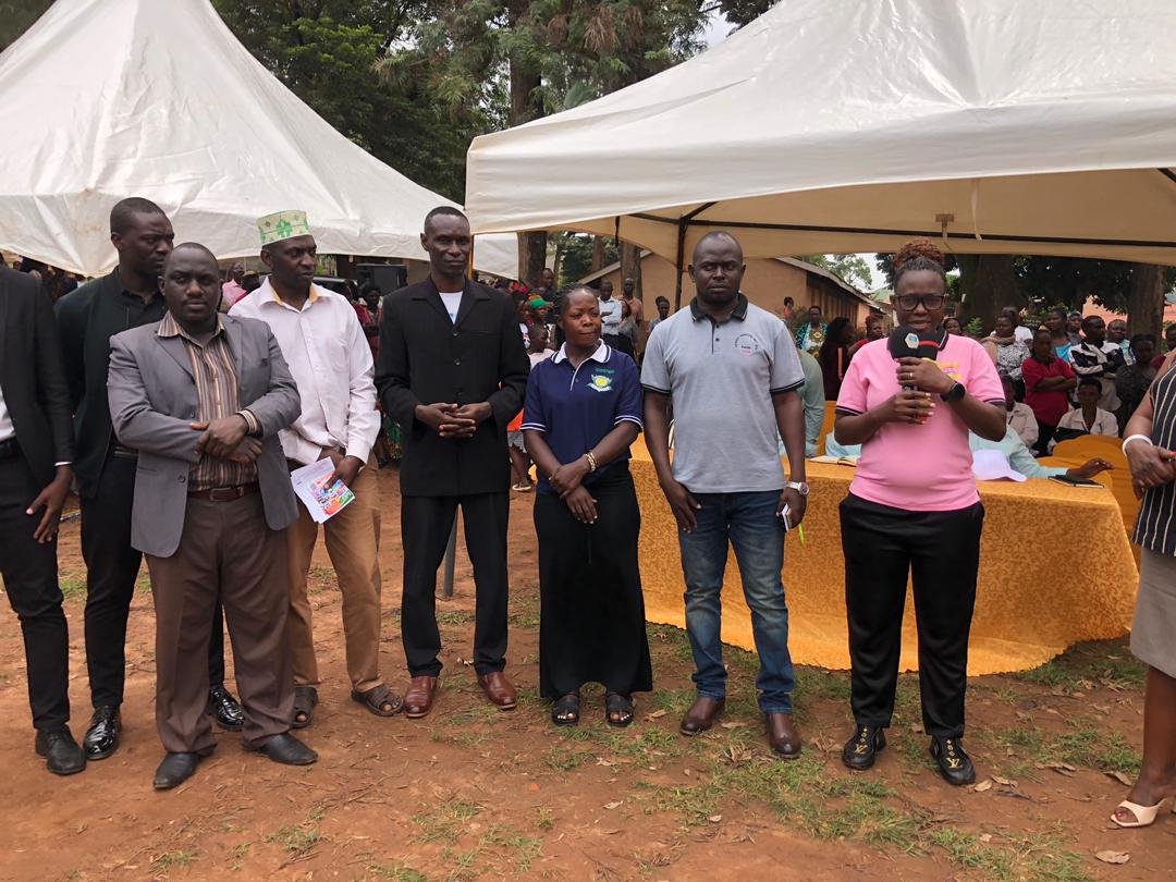 Mpindi Bumali - Latest News