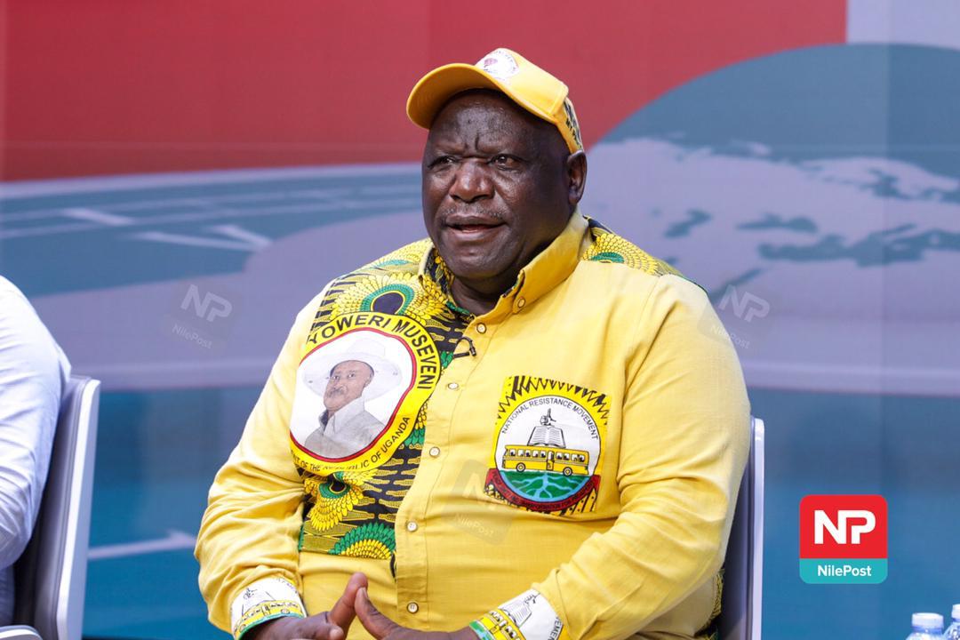 Opposition Leaders Have Thrived Despite Claims Of Captivity — Dombo