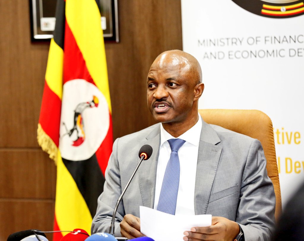 Uganda Shilling is the Most Stable Currency in the World Followed by ...