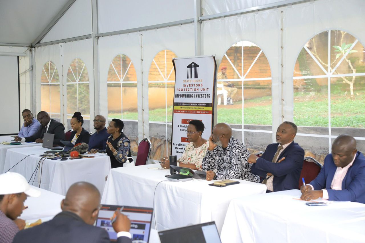 NAB’s Mwine urges responsible election coverage