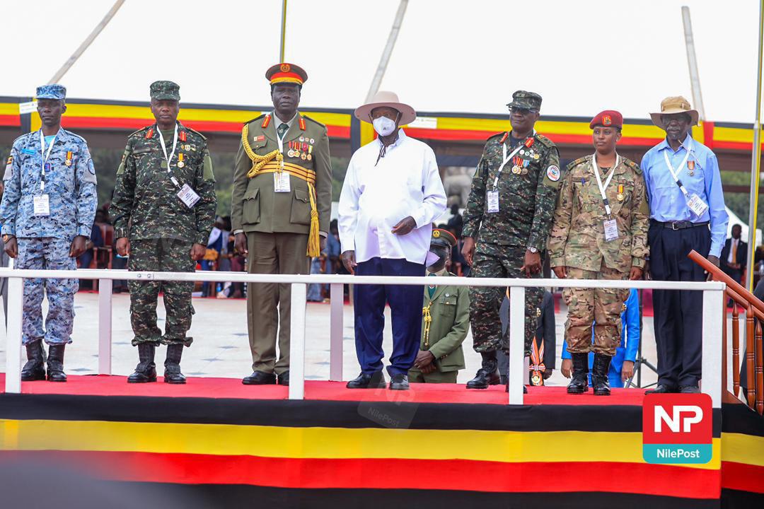 Alhaj Ibrahim Lubega Kaddunabbi - Latest News