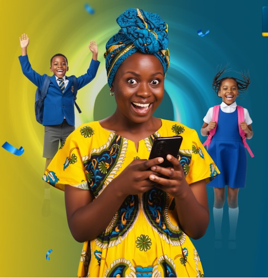 MTN MoMo Launches 2026 'Win School Fees' Campaign to Support Families ...