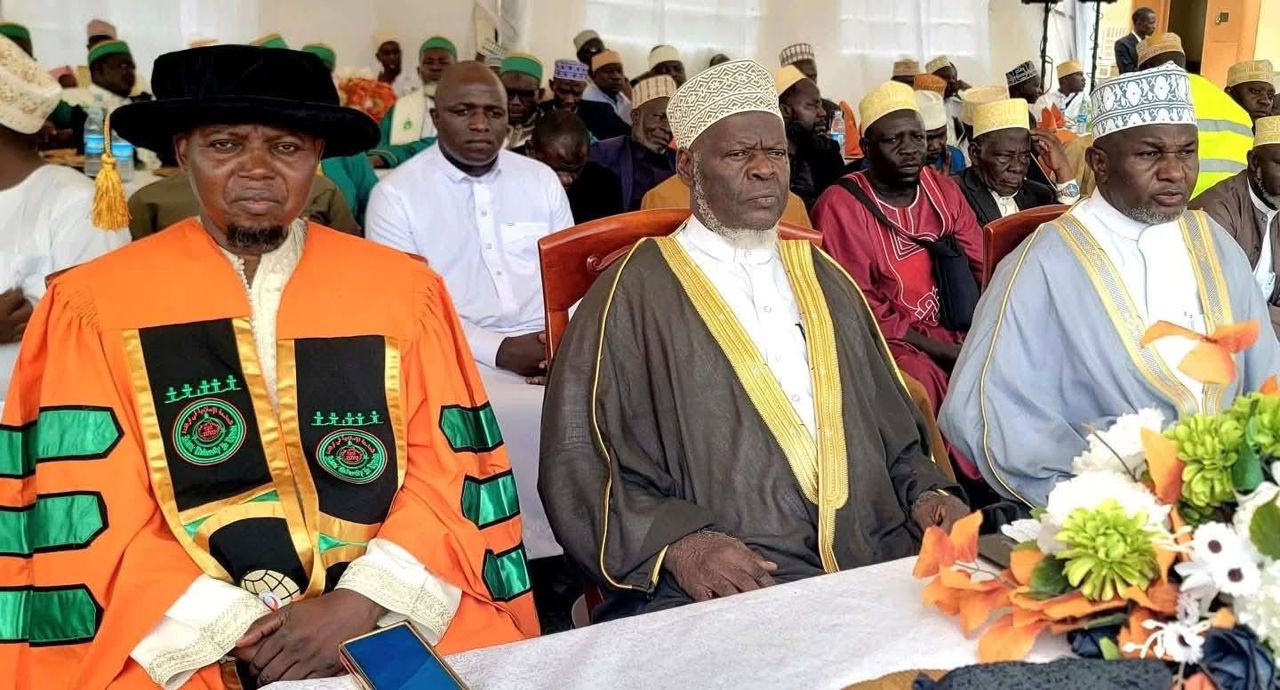 Rev. Dr. Simon Feta - Latest News