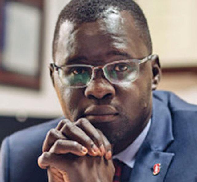 Govt suspends Top NGO Chapter Four Over Security Concerns