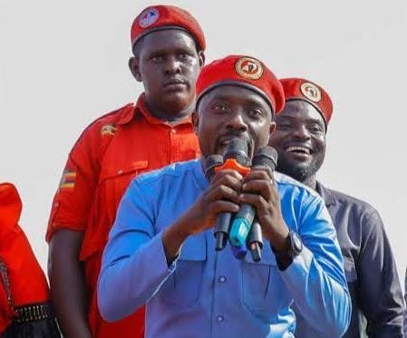 Swengere vows to push copyright law after Jinja North win