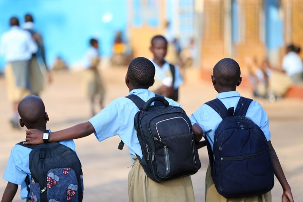 Govt Dismisses Reports of Election to Affect School Calendar