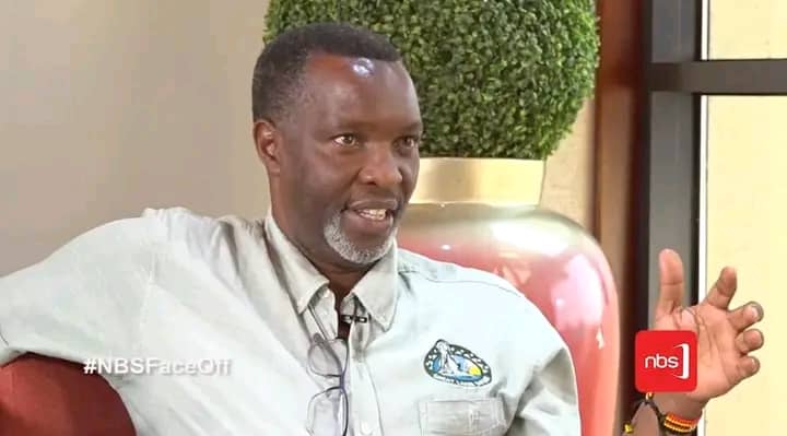 ‘We Are Being Handcuffed’: Wekesa Slams Hefty US Visa Bond for Ugandans