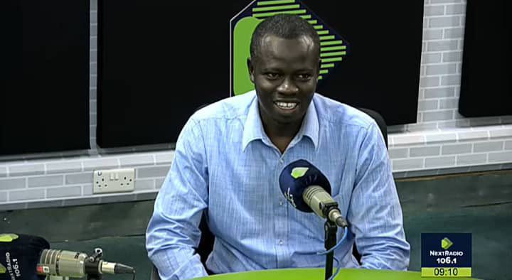 Biometric Voter Verification Kit - Latest News