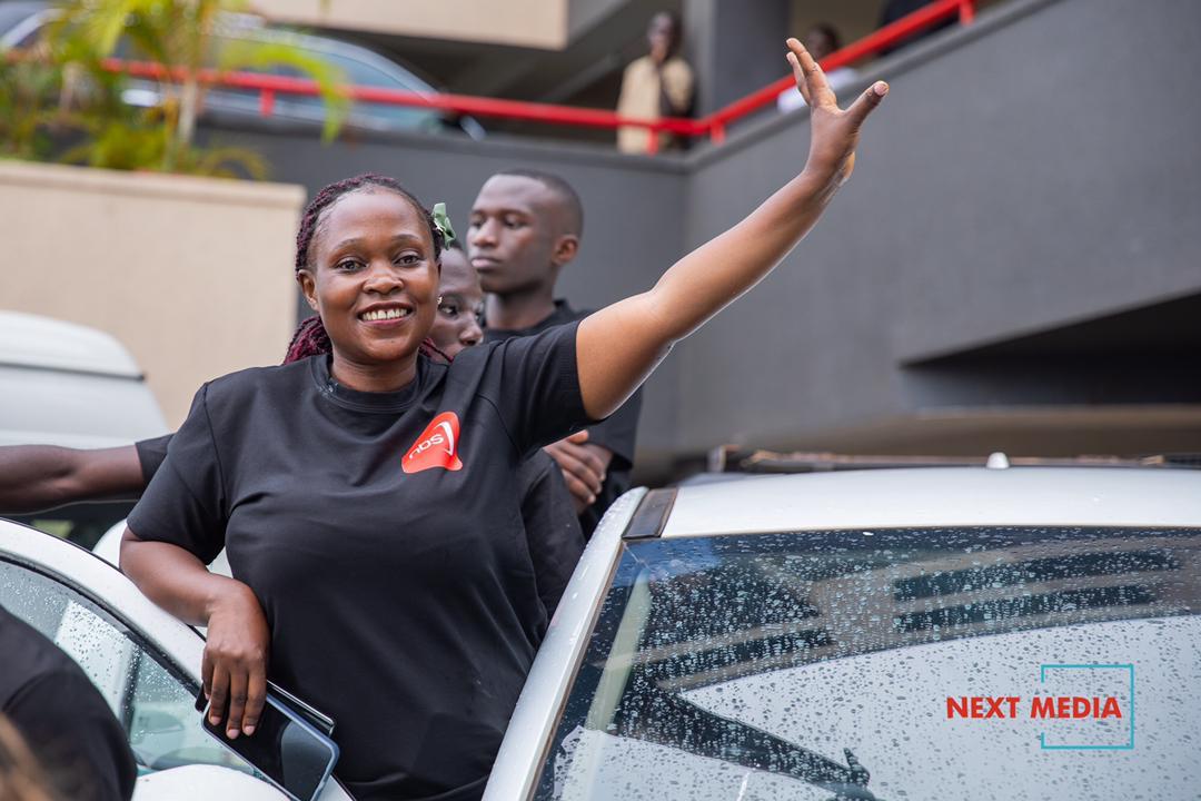 Uganda Elections 2026 - Latest News