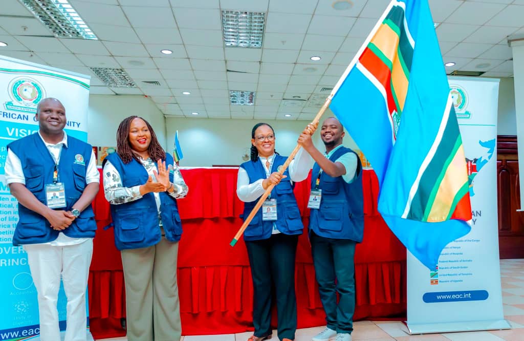 Rwanda’s Mukabagwiza to Lead EAC Election Observation Mission in Uganda