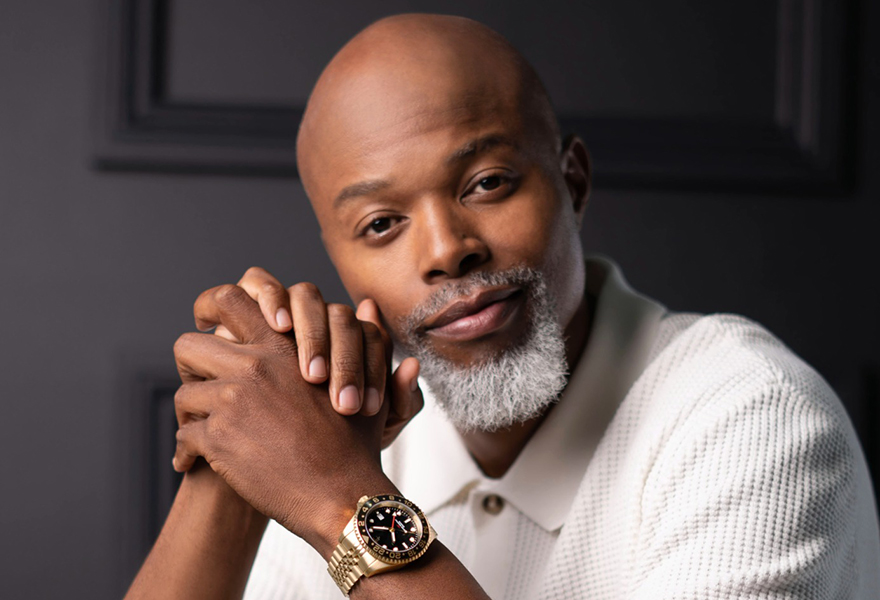 South Africa’s Netflix Star Thapelo Mokoena to Visit Uganda in February