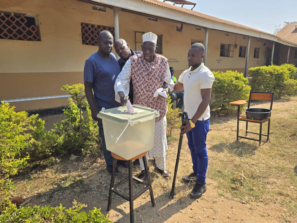 Laropi Bridge, social services top agenda for Ma’di sub-region MPs-elect