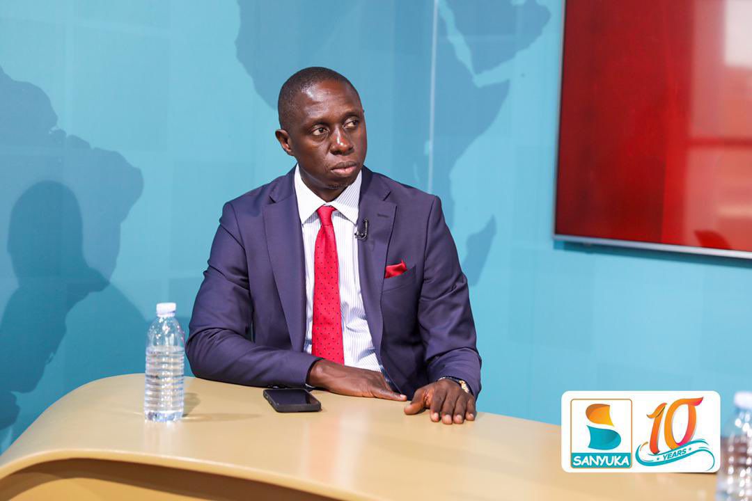 Rev Barnard Mushabe - Latest News