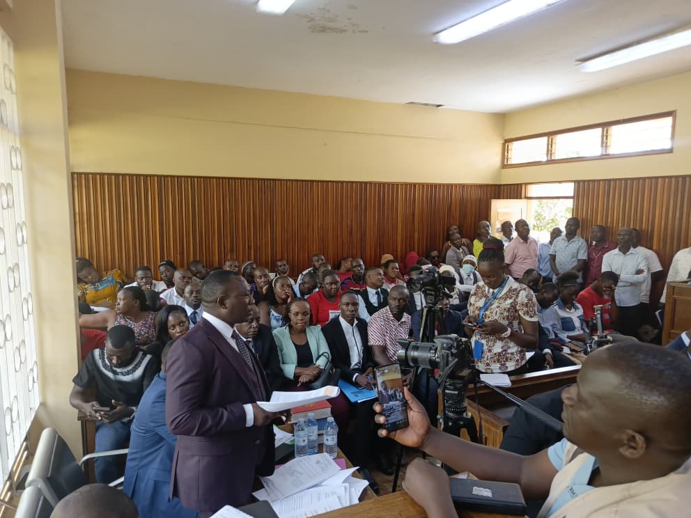Masaka Court Clears Way for Kalungu West Election Petition