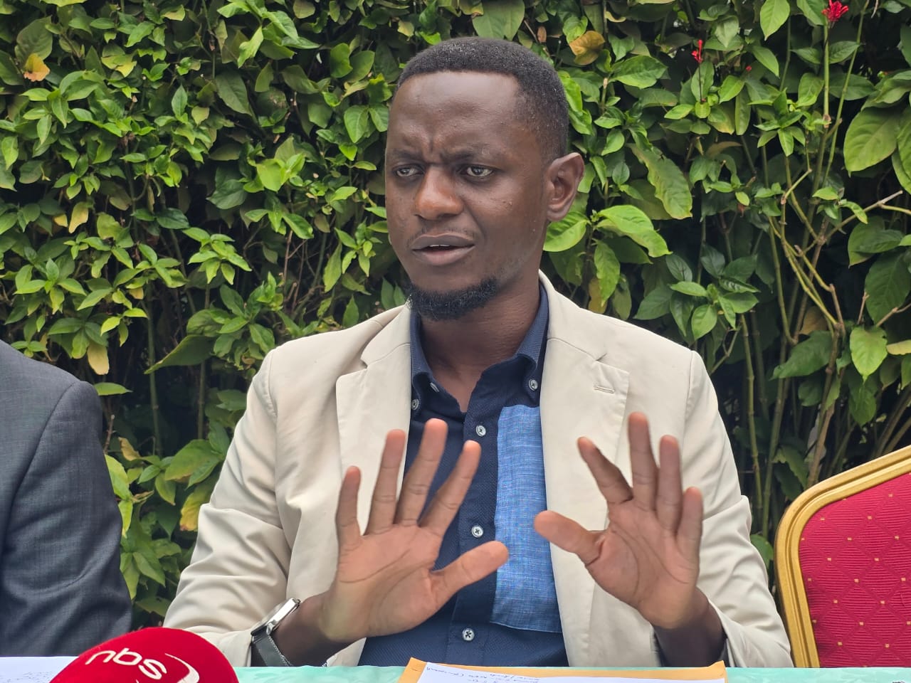 Jinja City Mayor-Elect Dismisses Rigging Claims