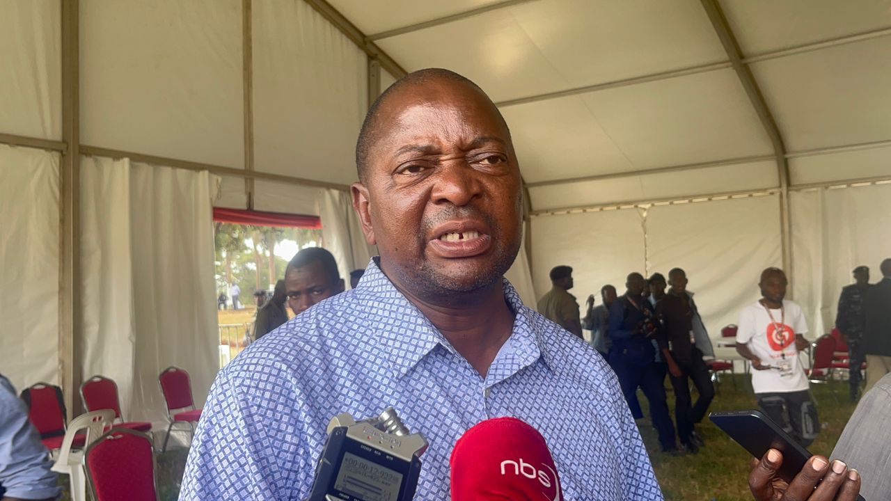 Felix Tshisekedi - Latest News