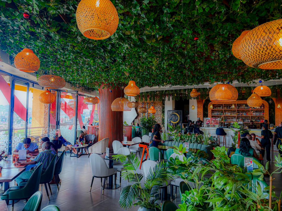 The Patio Bella — A Pinnacle of 2026 Hospitality