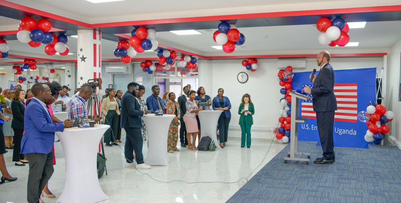 Maj. Gen. Moses Rwakitarate - Latest News