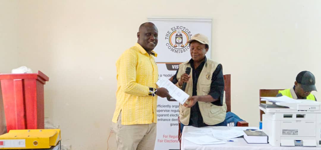 Legacy - Latest News