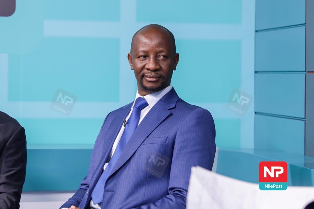 The Founders of NUP Made a Mistake Thinking Besigye Had Just Failed ...