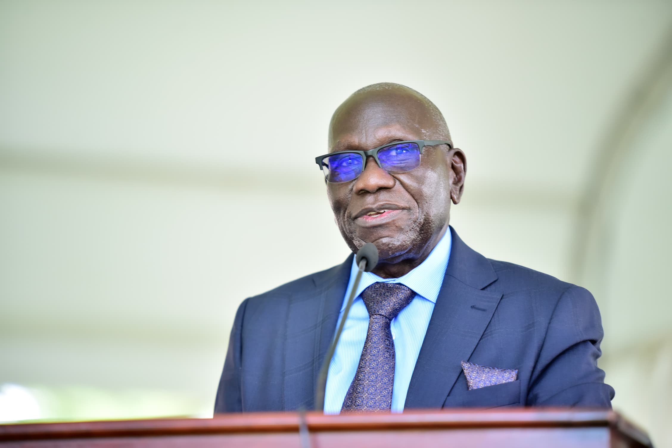 ‎UNEB Calls for scrapping of PLE aggregates grading system as exam ...