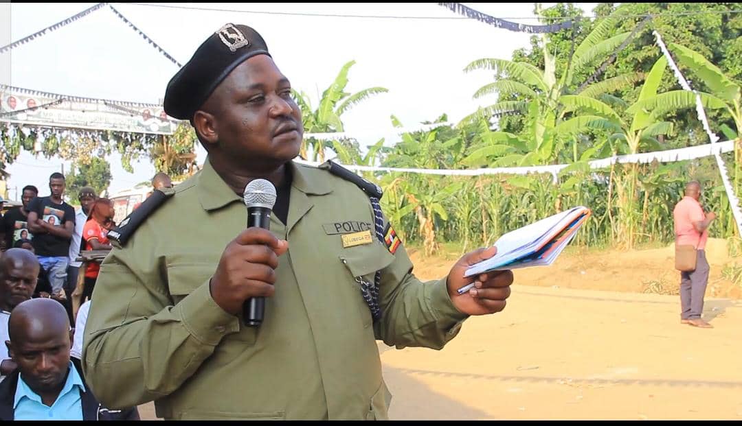 Naguru Barracks - Latest News