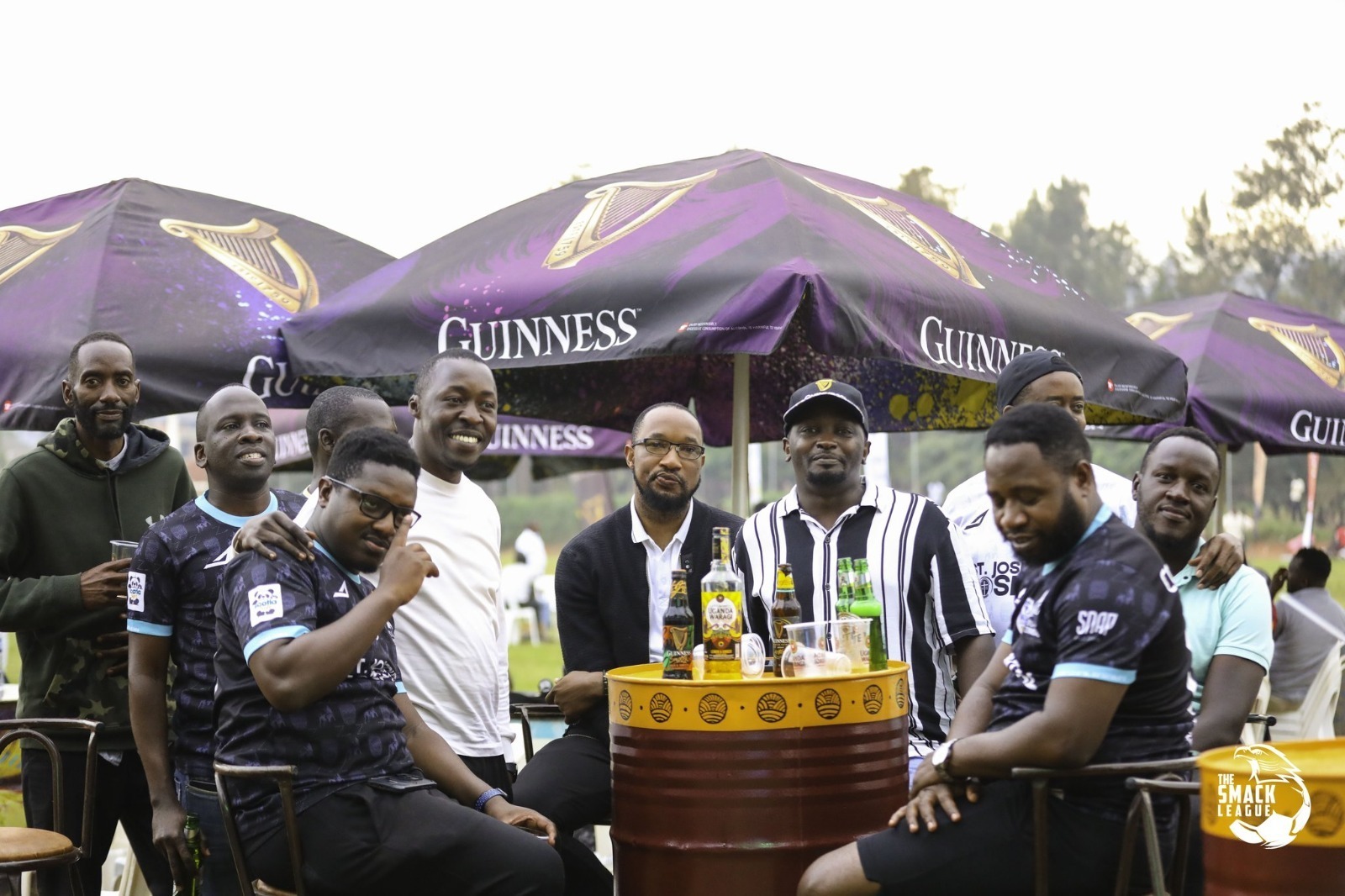 Joan Nalule - Latest News