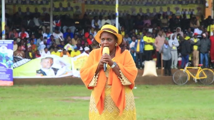 Rev Barnard Mushabe - Latest News