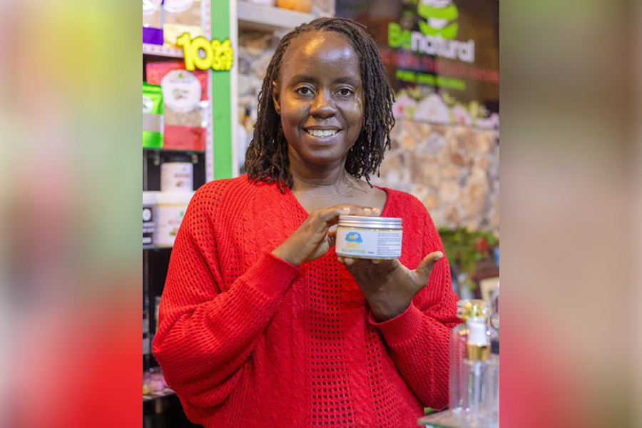 Rev Barnard Mushabe - Latest News