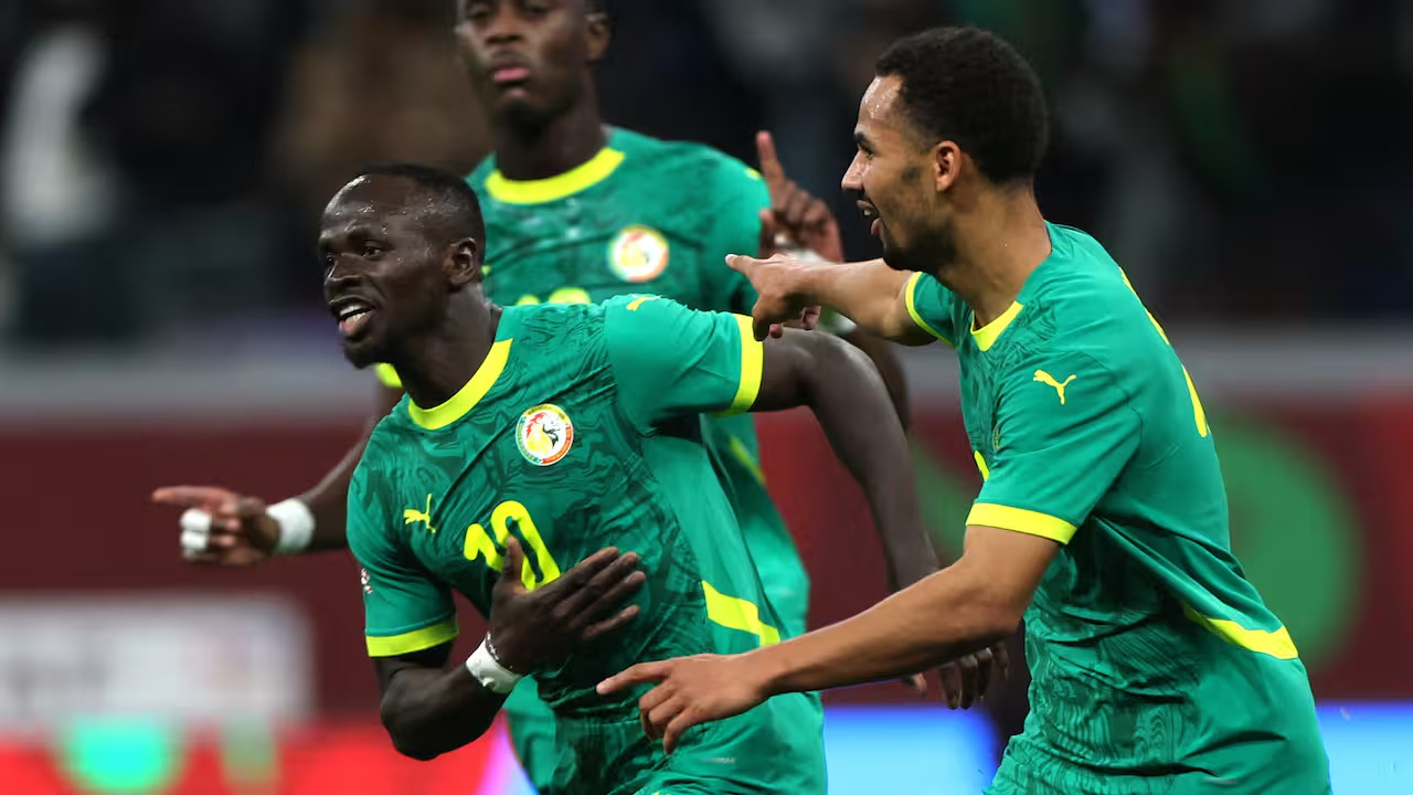 Senegal Accuses Morocco of Sabotage Ahead of Afcon Final