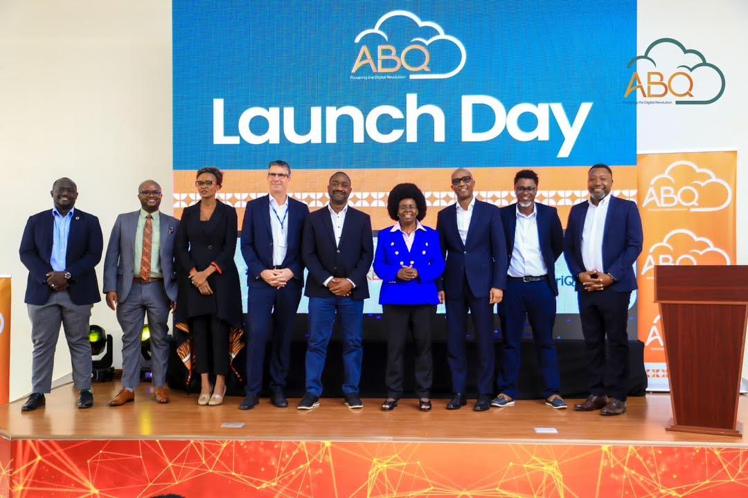 ABQ Cloud Unveiled as Uganda’s Indigenous Sovereign Cloud Platform