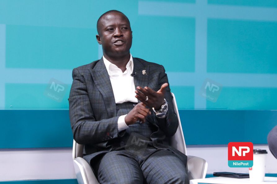 Journalist Sabiti Questions Sustainability of Kampala Vendor Relocation ...