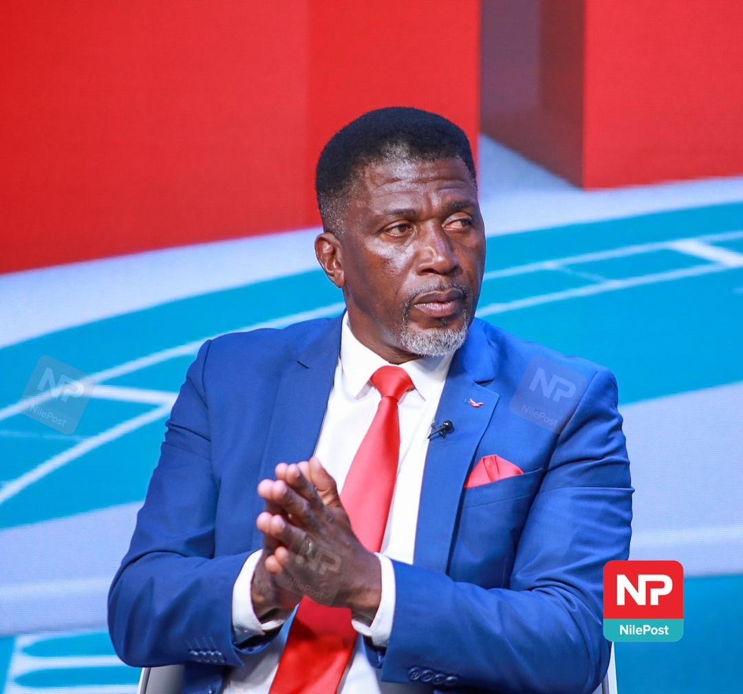 Balimwezo Blames Poor Urban Management, Inequality for Rising Crime in ...
