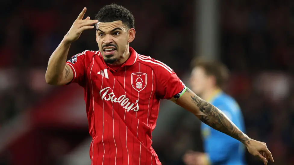 Forest miss 35 chances in frustrating stalemate with Wolves