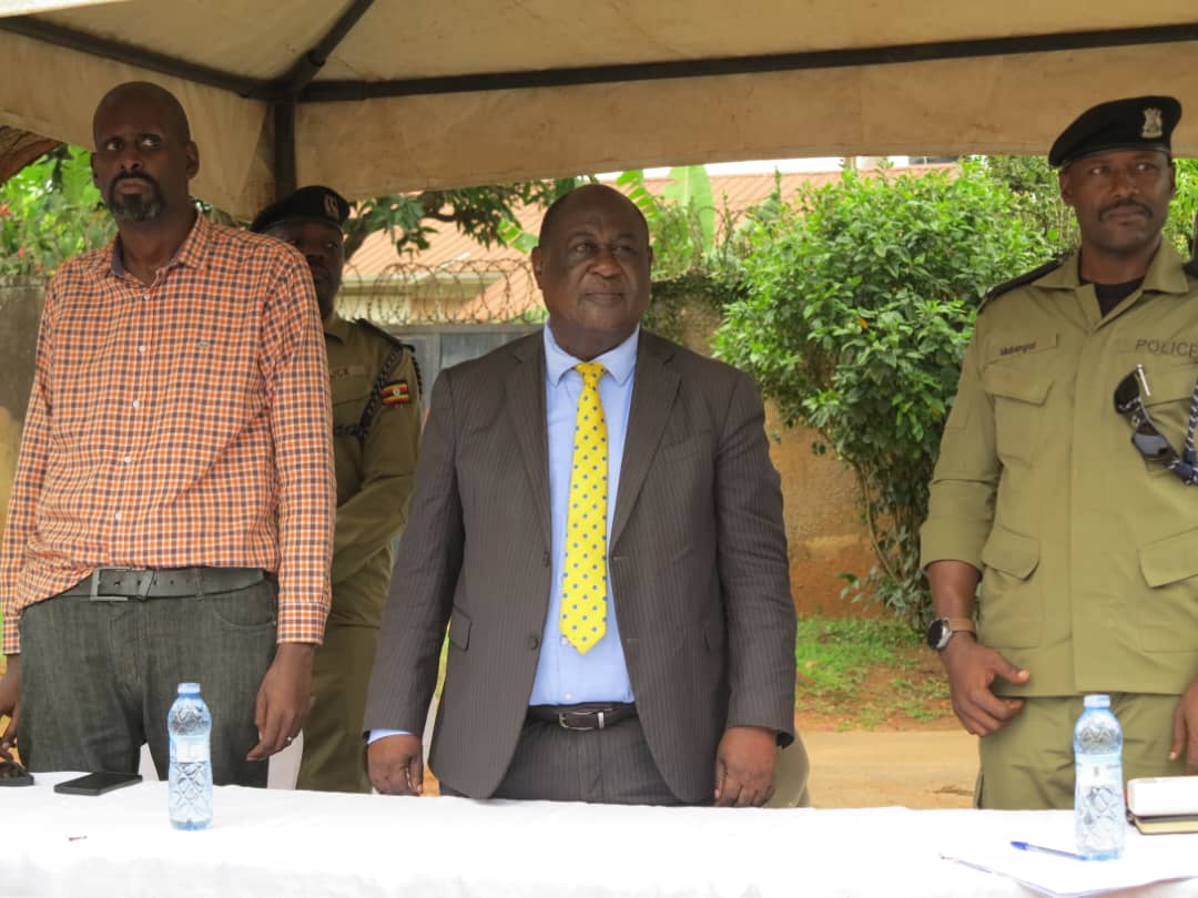 Nsambya Estate Residents Face Eviction as Minister Halts Church Directive