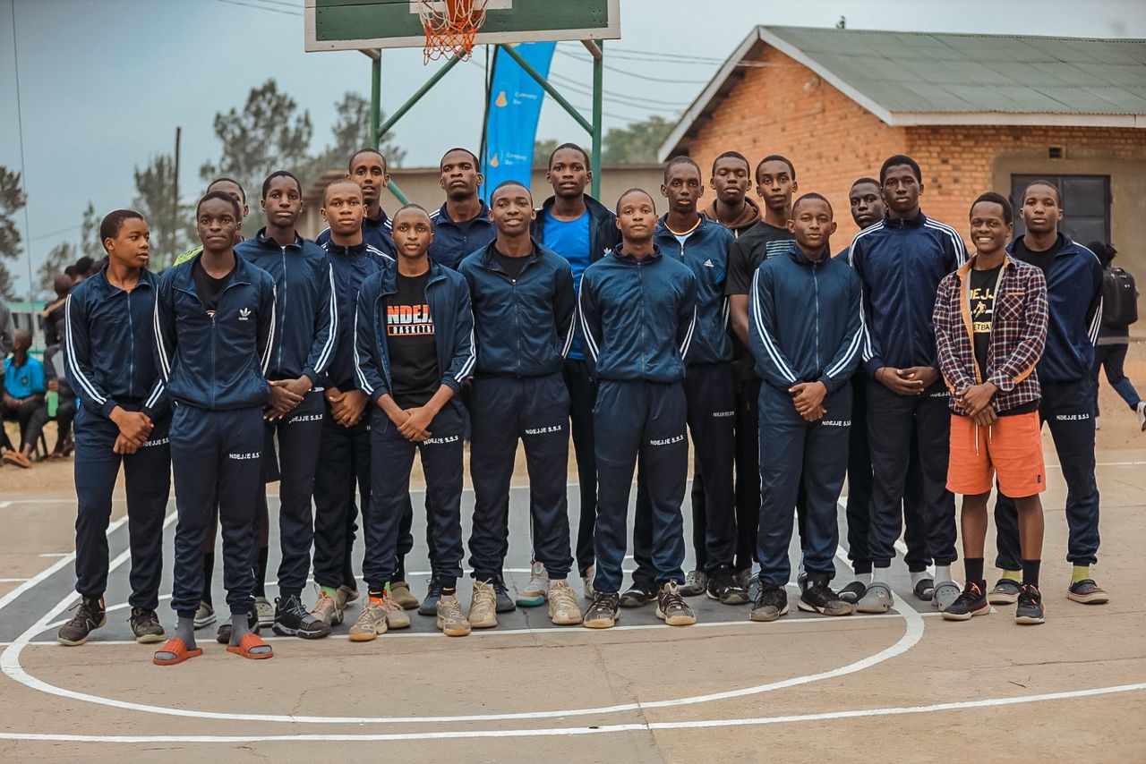 JOVOC Open Tournament Gains National Status, Strengthens Talent Pipeline