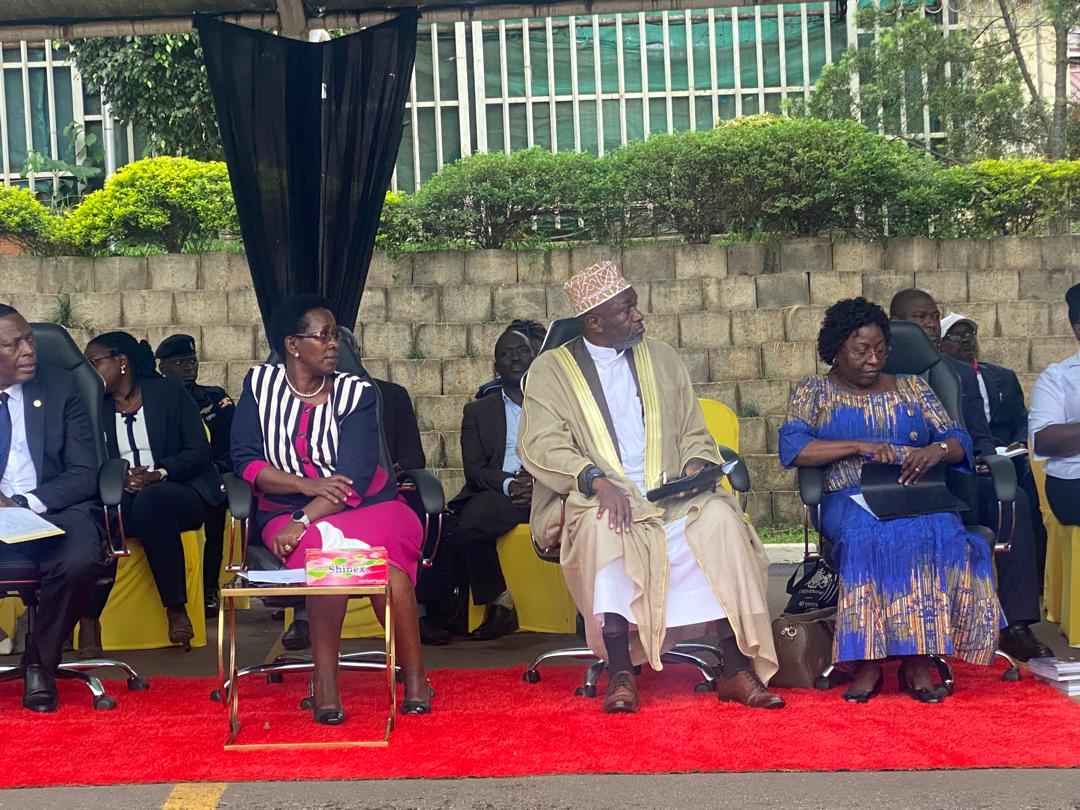 Ministry of Health Launches Mandatory Newborn Screening for Sickle Cell ...