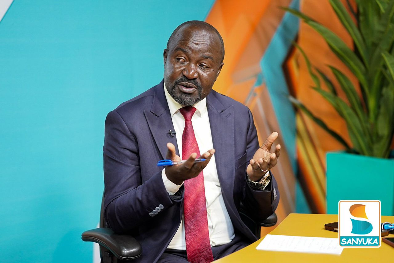 Government Must Lead Any National Dialogue, Says Kassanda North MP Nsamba