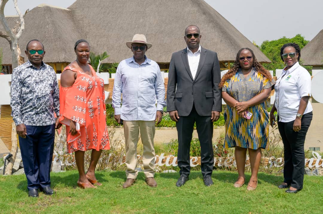 From Arid Sands to Lush Luxury, Epic Cottages Opens in Buliisa