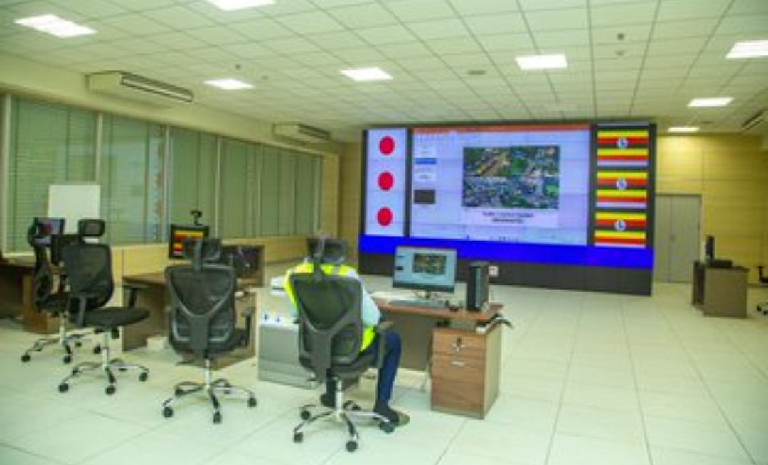 Smart Policing: Technology Driving a New Era at the Police Force