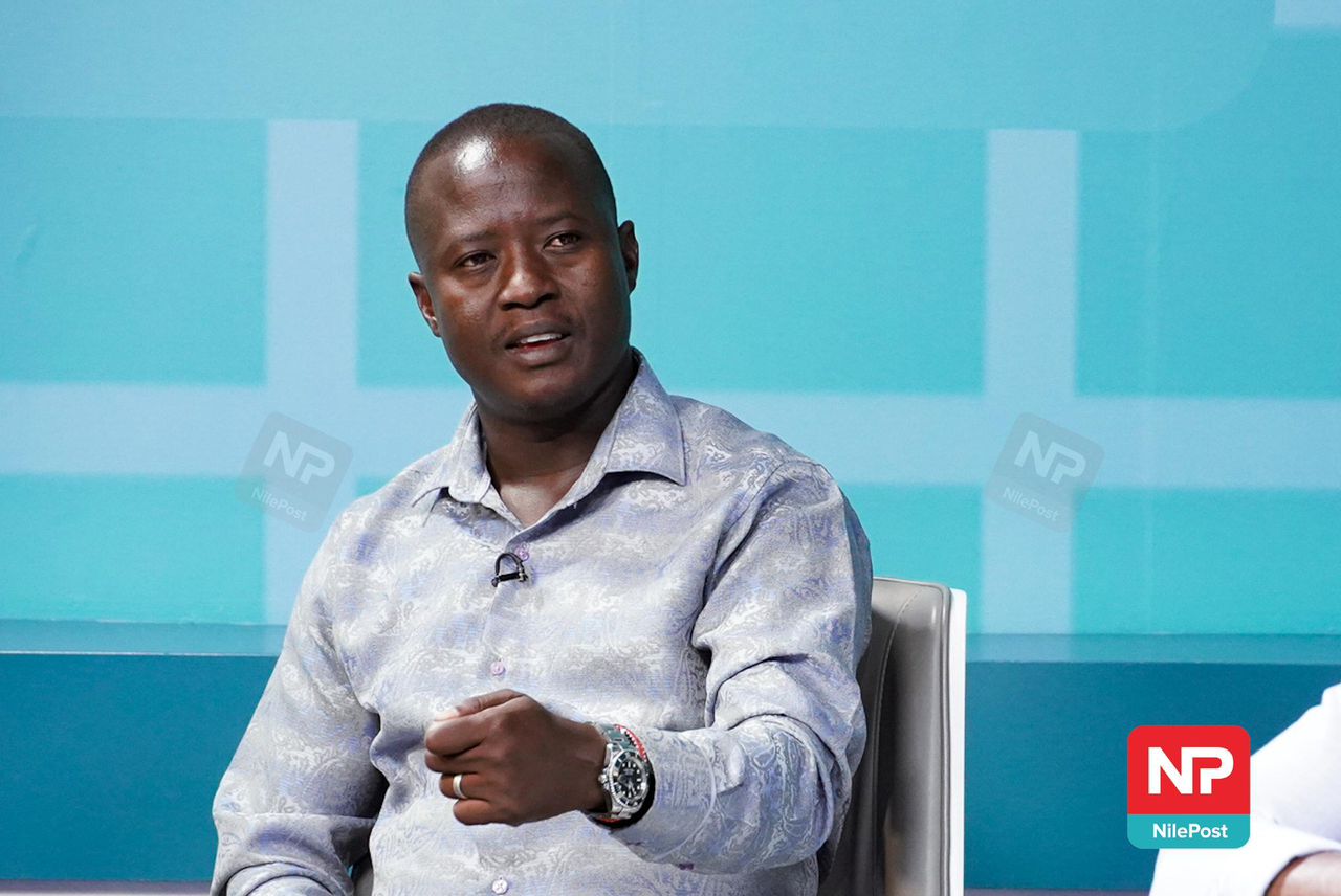 Sabiti Defends Closed-Door Parliamentary Investigations Amid Uganda ...