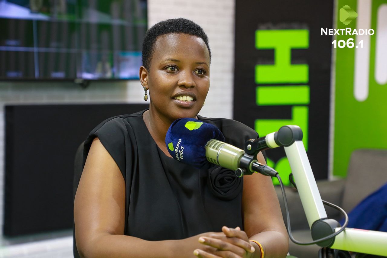 Mercy Kanyesigye Credits Youth Support for Historic National Female ...