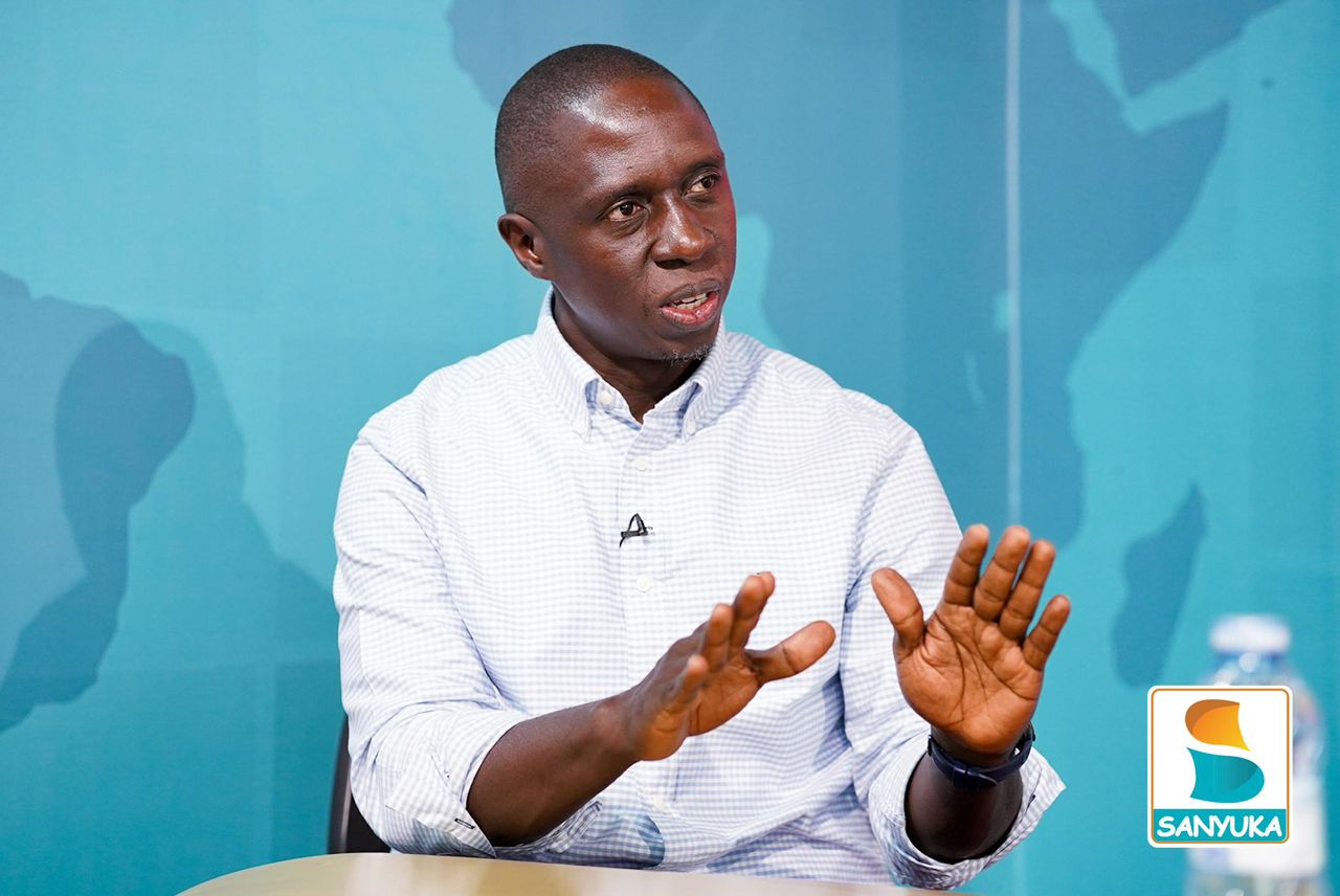 Nsereko Defends Opposition Engagement with Museveni, Warns Against ...