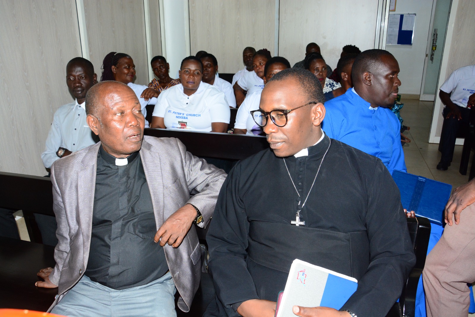 High Court Reopens St Peter’s Church Ndeeba Land Case