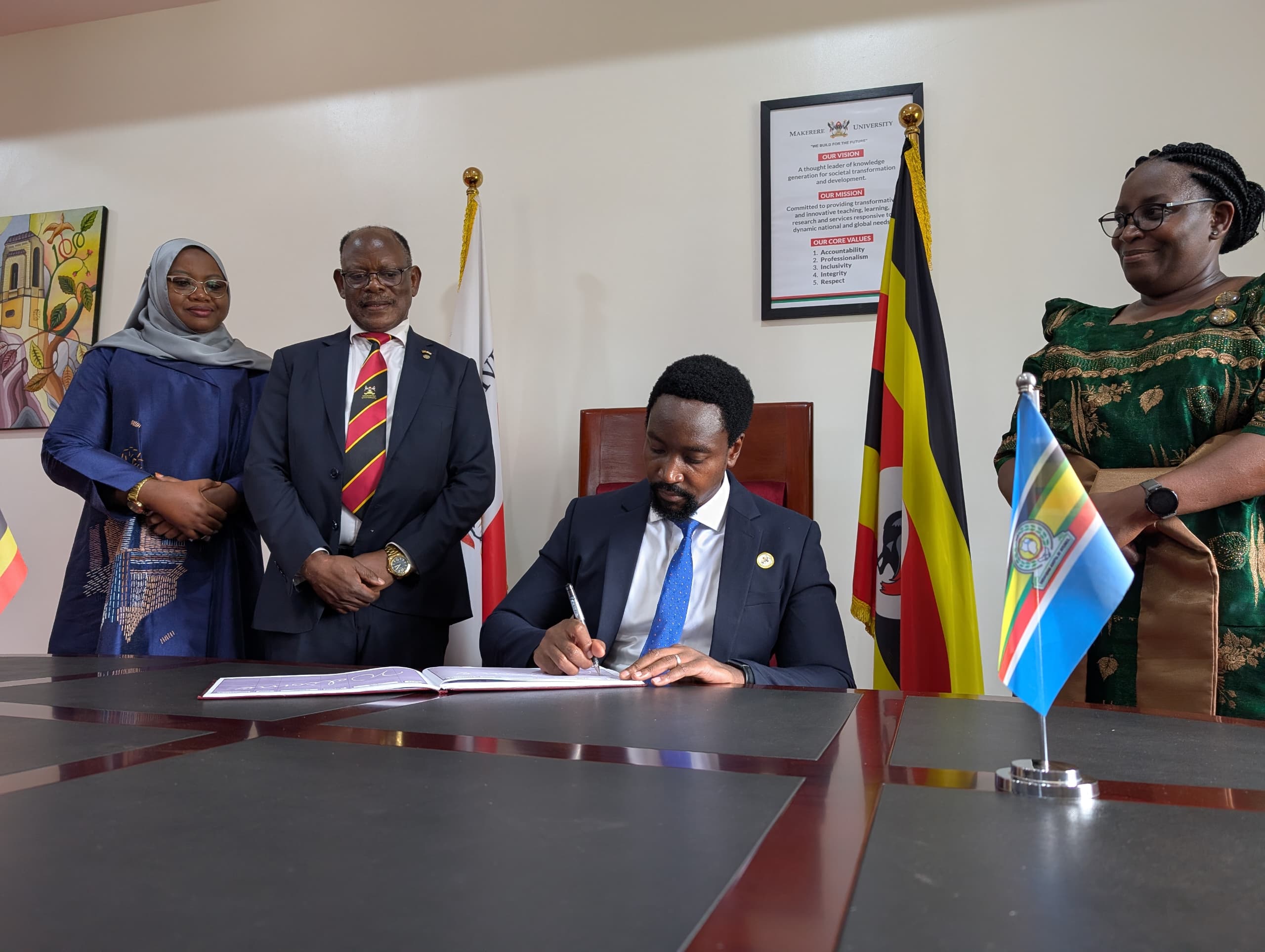 Mbu - Latest News