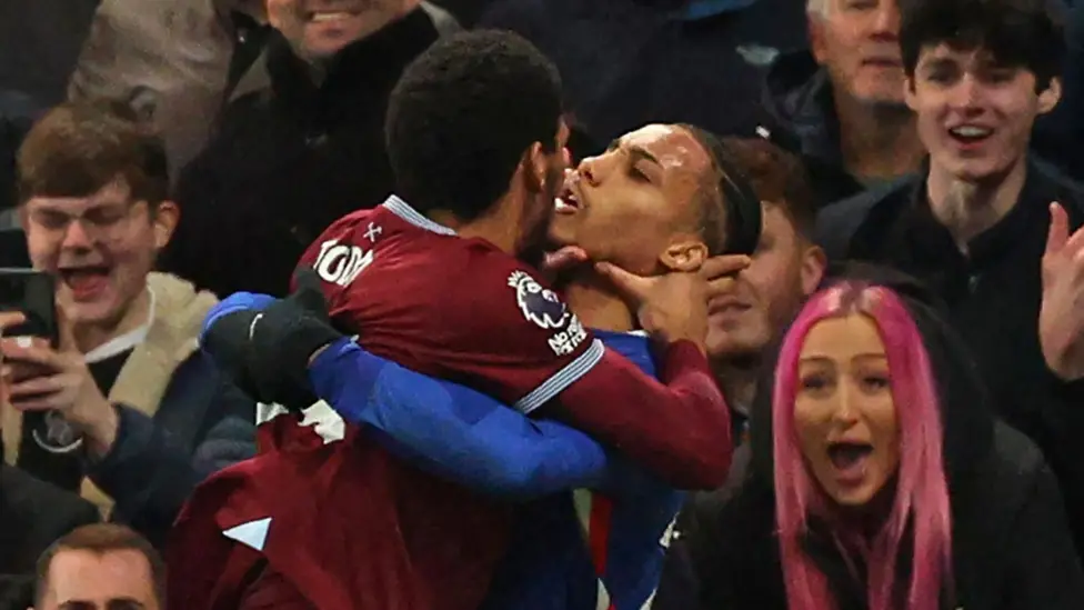 Chelsea and West Ham fined over 'mass confrontation'