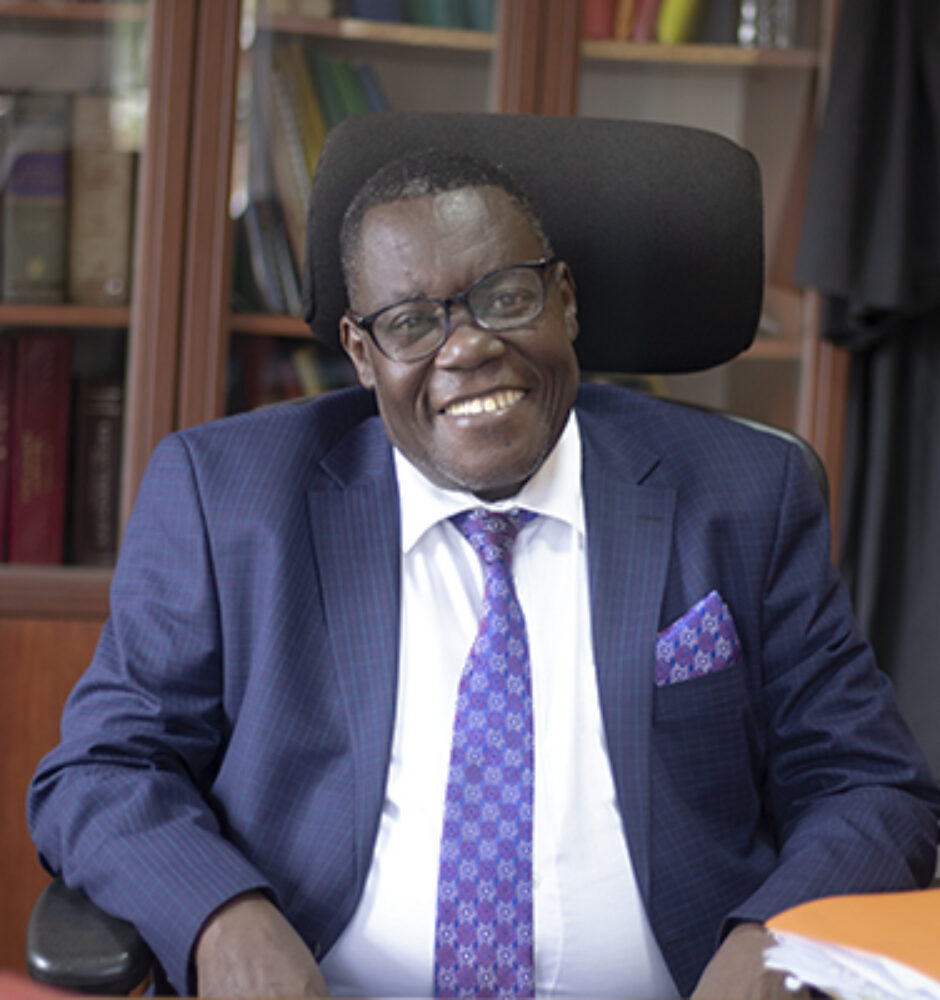 Buganda Kingdom Issues Caveat Emptor Over 402-Acre Jeza Estate Amid ...