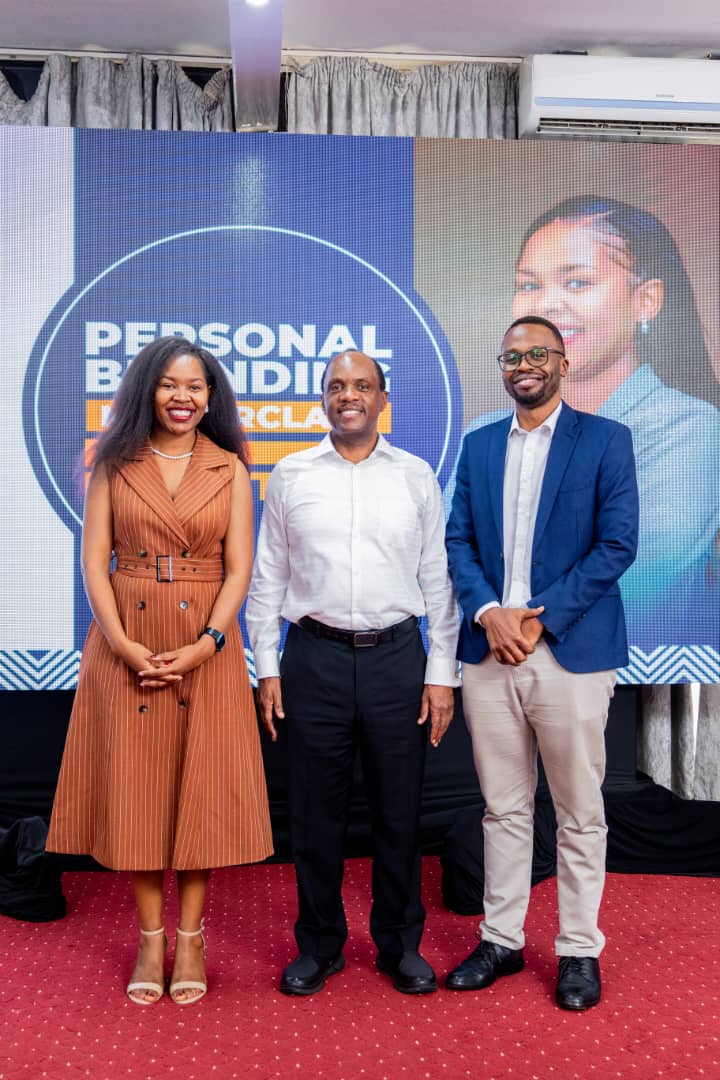 Patrick Bitature Urges Ugandan Executives to Embrace Purpose and ...