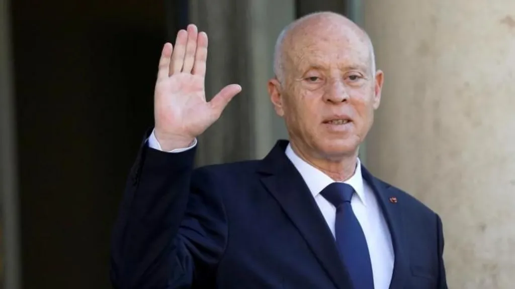 Tunisian MP jailed for eight months over posts mocking president